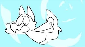 Falling Creature | Aimkid Wiki | Fandom