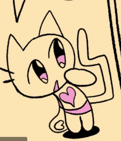 Cat | Aimkid Wiki | Fandom