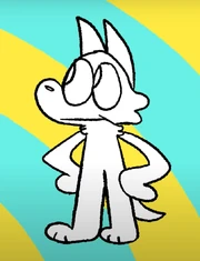 Long Legged Creature | Aimkid Wiki | Fandom