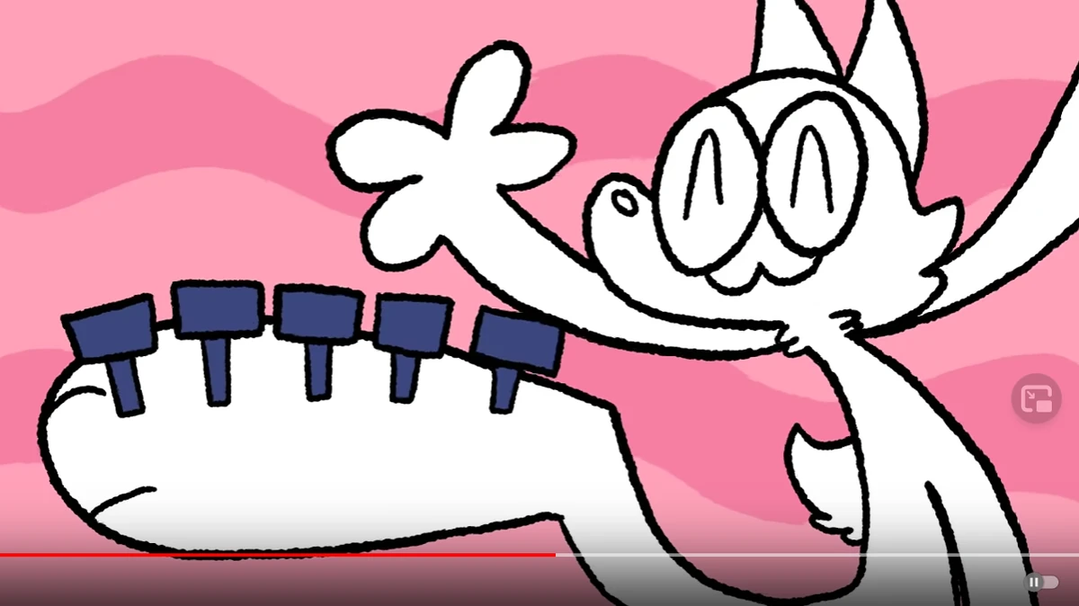 Johnny | Aimkid Wiki | Fandom