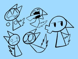 Orange Cat | Aimkid Wiki | Fandom