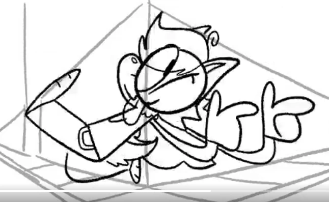 Haircut Wolf | Aimkid Wiki | Fandom