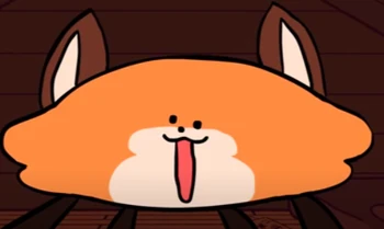 Spider Fox | Aimkid Wiki | Fandom