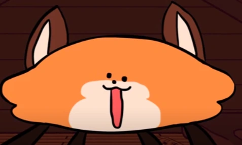 Spider Fox | Aimkid Wiki | Fandom