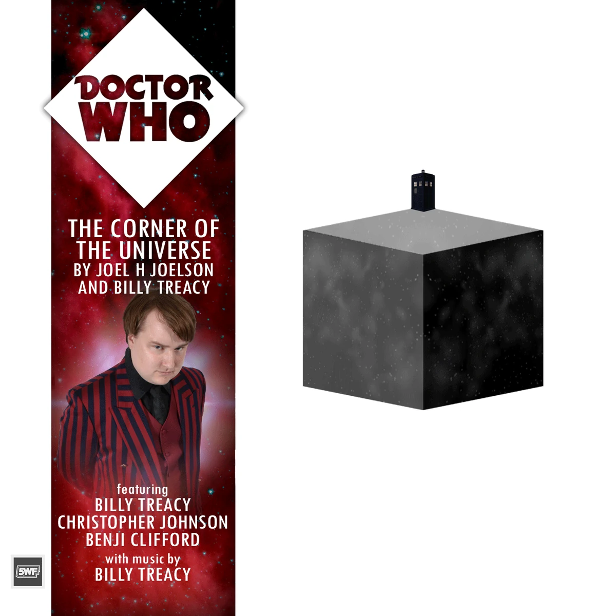 The Corner of the Universe | AimlessWanderings Wiki | Fandom