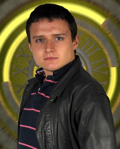 Harry Stapleton | AimlessWanderings Wiki | Fandom