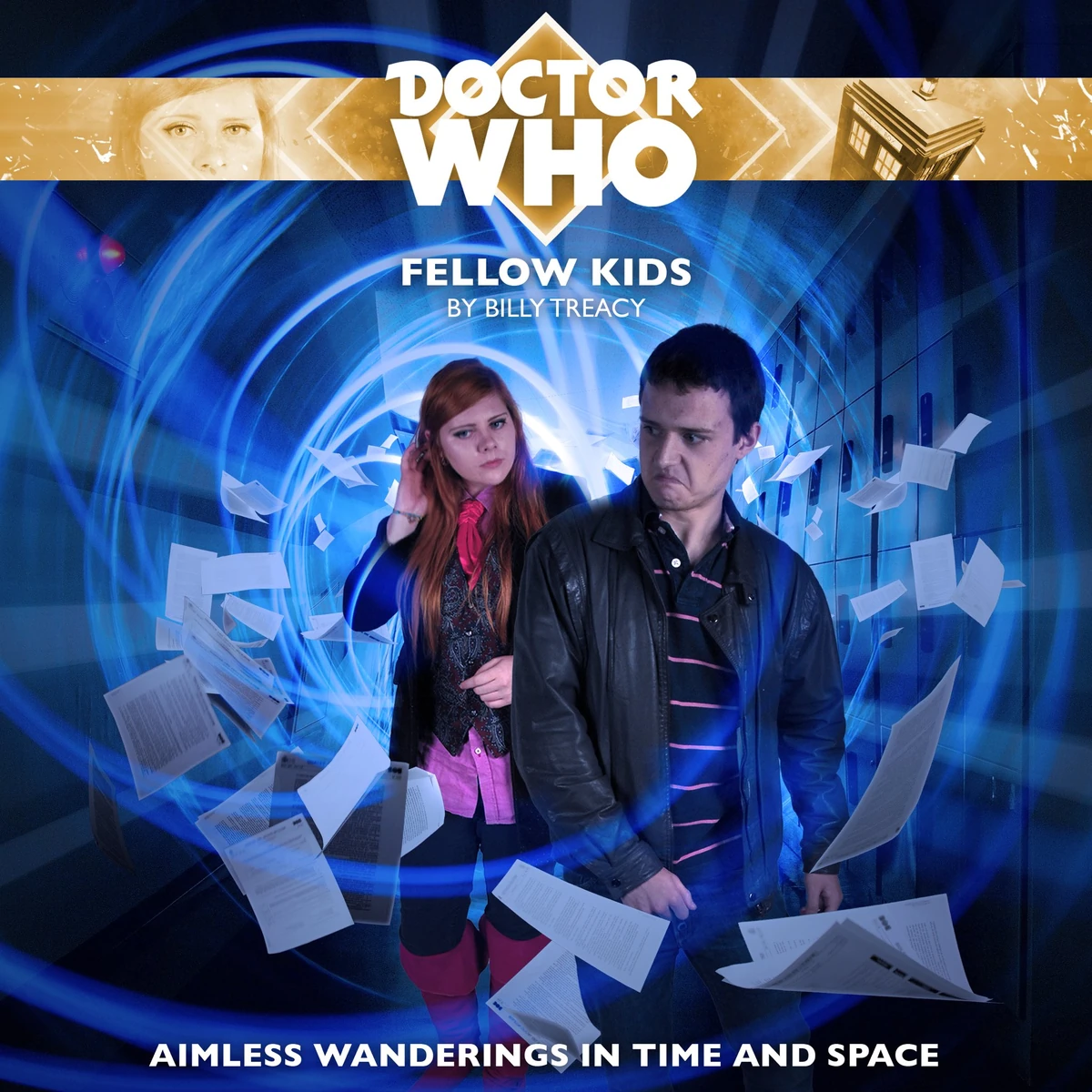 Fellow Kids | AimlessWanderings Wiki | Fandom