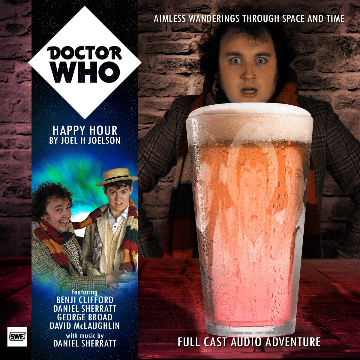 Happy Hour | AimlessWanderings Wiki | Fandom