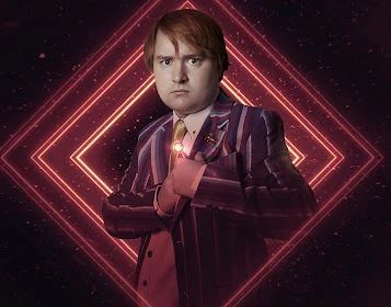 Category:Time Lords | AimlessWanderings Wiki | Fandom