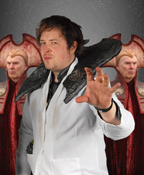 Time Lords | AimlessWanderings Wiki | Fandom