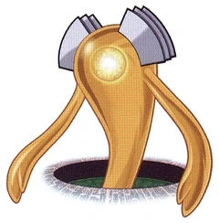 プロトバグ | Ainamk的洛克人事典 Wiki | Fandom