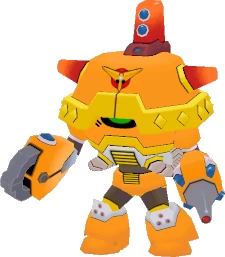 プレオンタンク | Ainamk的洛克人事典 Wiki | Fandom