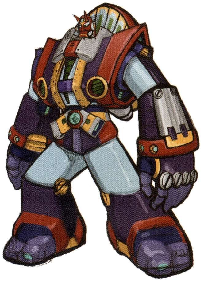 シグマ最終形態（ロックマンX7） | Ainamk的洛克人事典 Wiki | Fandom