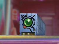 シンクロチップ | Ainamk的洛克人事典 Wiki | Fandom