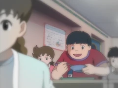 デブ夫 | Ainamk的洛克人事典 Wiki | Fandom