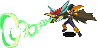 サモンビースト | Ainamk的洛克人事典 Wiki | Fandom