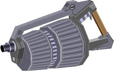 オートバレット | Ainamk的洛克人事典 Wiki | Fandom