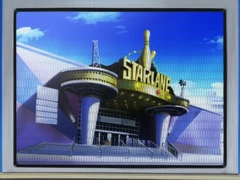 STARLANE | Ainamk的洛克人事典 Wiki | Fandom