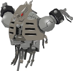 鋼鉄のマッシモ | Ainamk的洛克人事典 Wiki | Fandom