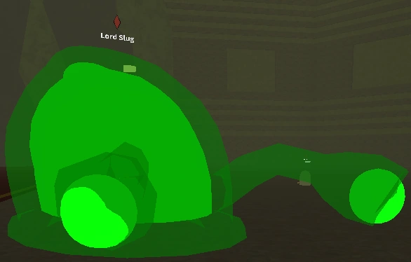 Lord Slug | Aincrad Online (ROBLOX) Wikia | Fandom