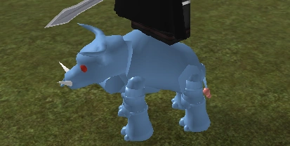 Boar | Aincrad Online (ROBLOX) Wikia | Fandom