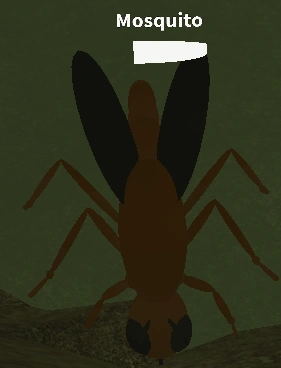 Mosquito | Aincrad Online (ROBLOX) Wikia | Fandom