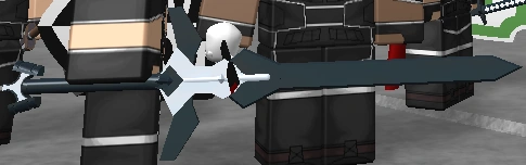 Calibur sword | Aincrad Online (ROBLOX) Wikia | Fandom