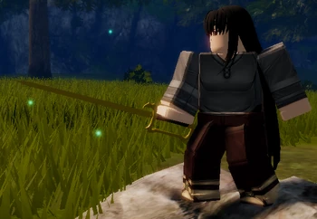 Golden Rapier | Aincrad Online Wiki | Fandom