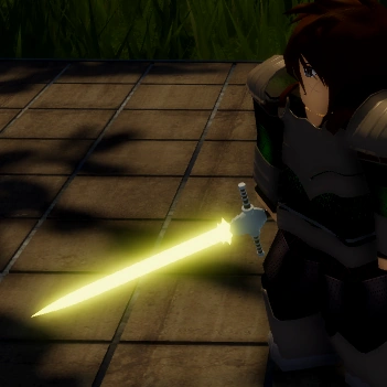 Luminite Shortsword | Aincrad Online Wiki | Fandom