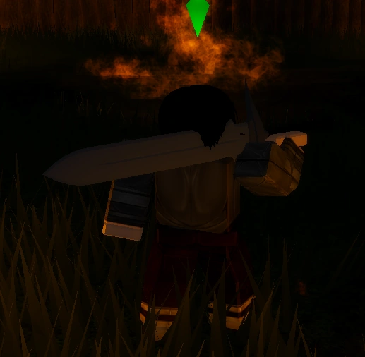 Silver Greatsword | Aincrad Online Wiki | Fandom