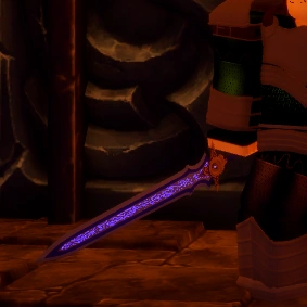 Fleshrender | Aincrad Online Wiki | Fandom