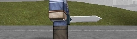 Iron Dagger | Aincrad Online Wikia | Fandom