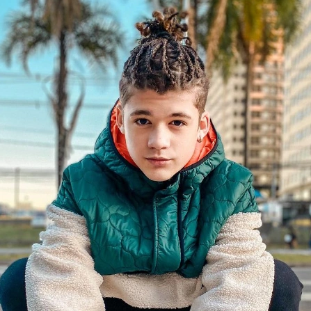 Gabriel Miller | AIDREJ Wiki | Fandom