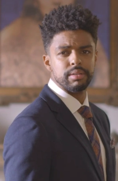 Daren | AIDREJ Wiki | Fandom