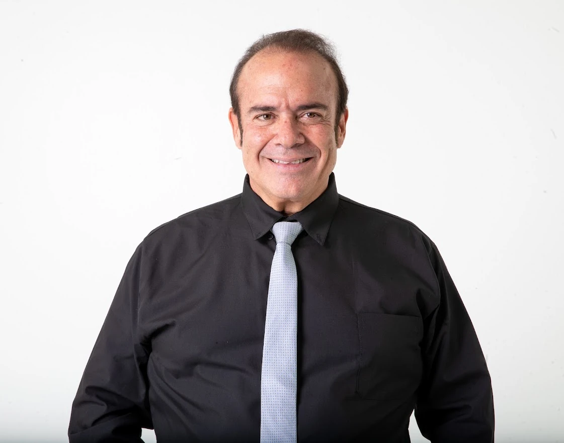 Fausto | AIDREJ Wiki | Fandom