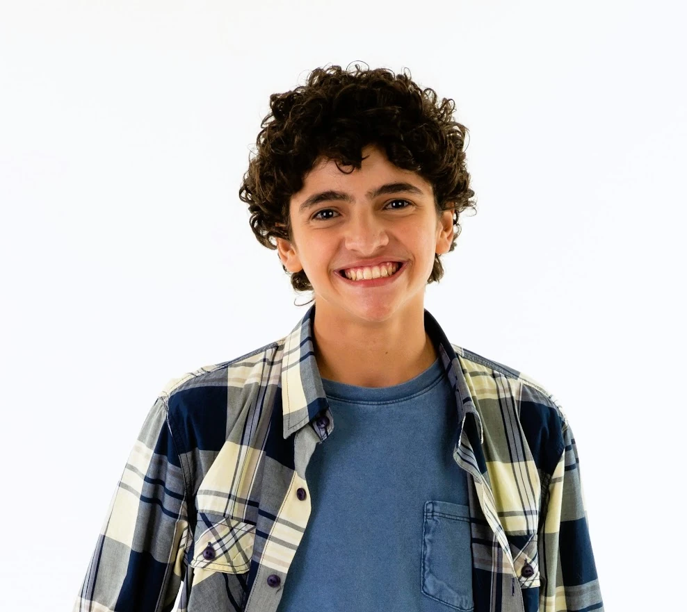 Patrick | AIDREJ Wiki | Fandom