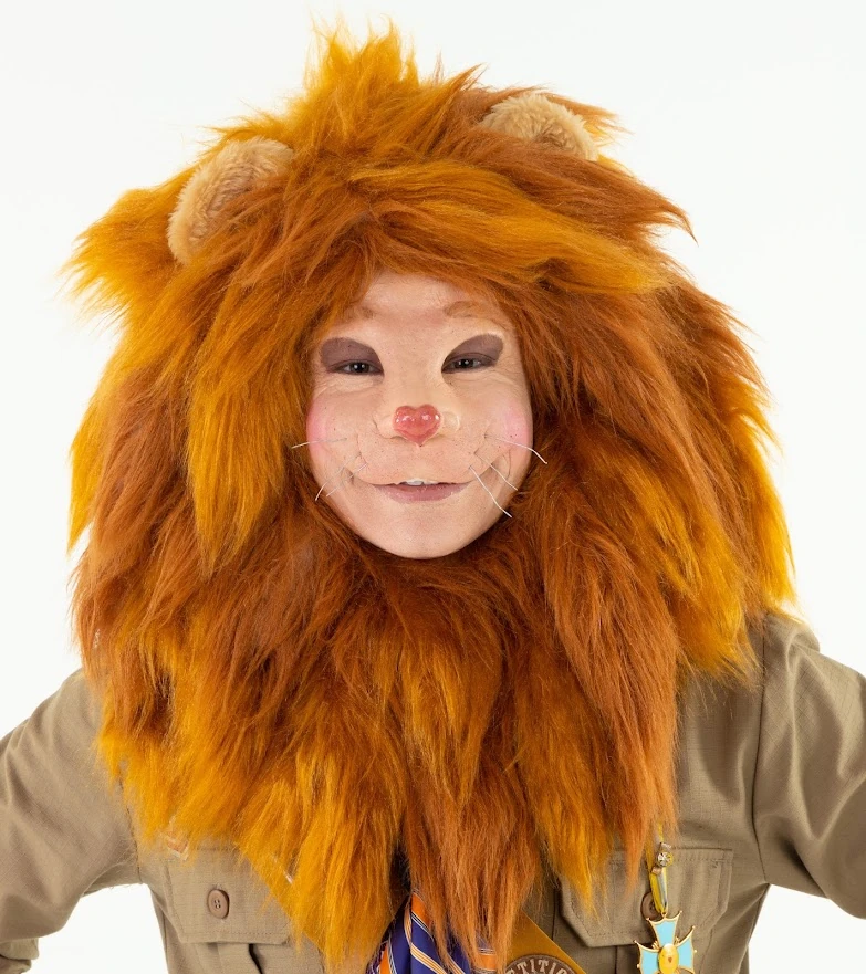 Leon | AIDREJ Wiki | Fandom