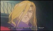 Raoul Am | Ai no Kusabi Wikia | Fandom
