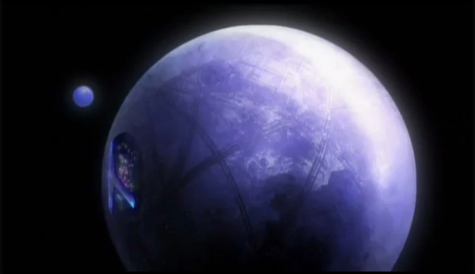 Amoi | Ai no Kusabi Wikia | Fandom