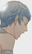 Daryl | Ai no Kusabi Wikia | Fandom