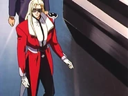 Iason Mink | Ai no Kusabi Wikia | Fandom