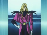 Raoul Am | Ai no Kusabi Wikia | Fandom