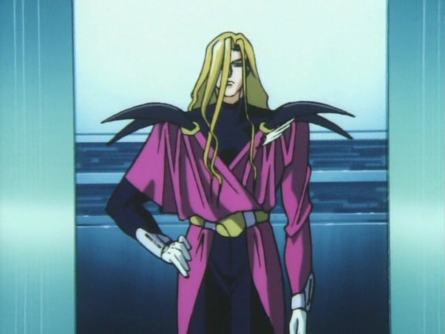 Ai No Kusabi Raoul