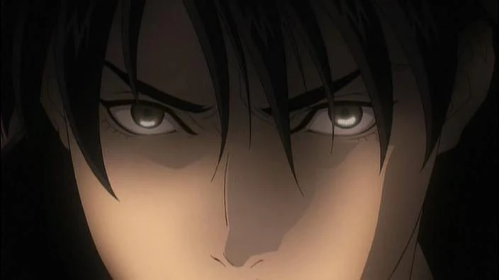 Riki | Ai no Kusabi Wikia | Fandom