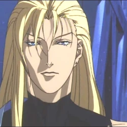 Ai No Kusabi Anime