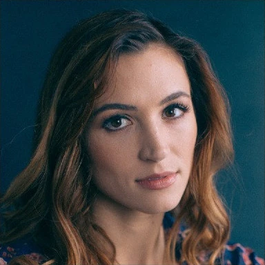 Becca Scott | Push the Roll Wiki | Fandom