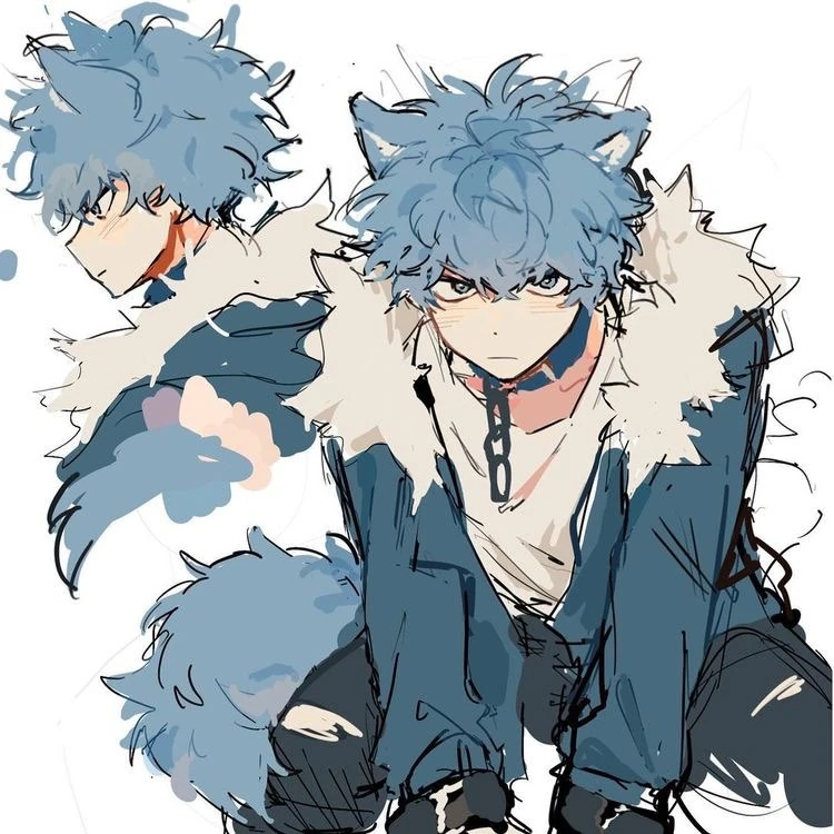 Clive | Ainzestrial Universe Wiki | Fandom