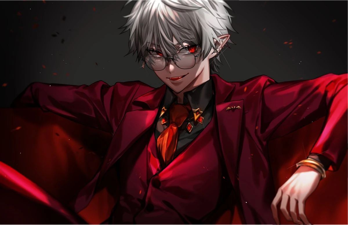 Sythe Tartaglia | Ainzestrial Universe Wiki | Fandom