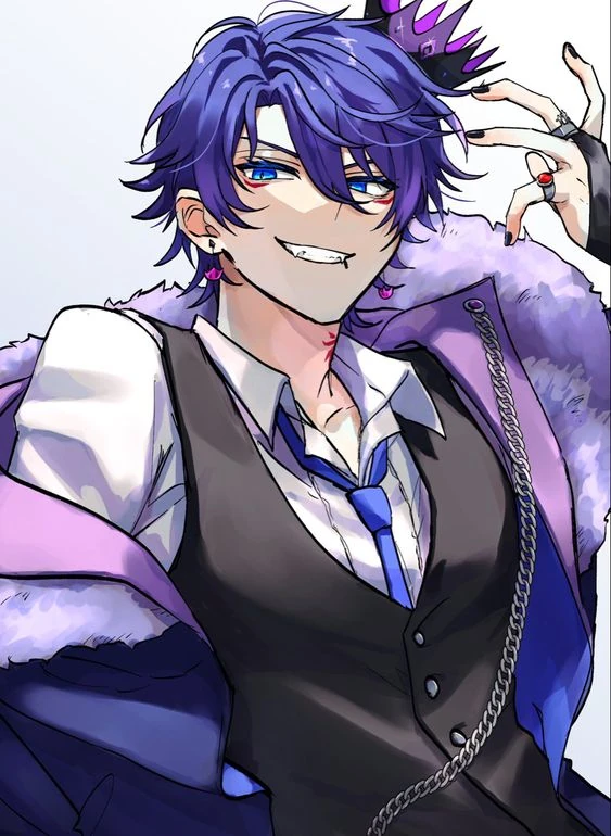 Ghael | Ainzestrial Universe Wiki | Fandom