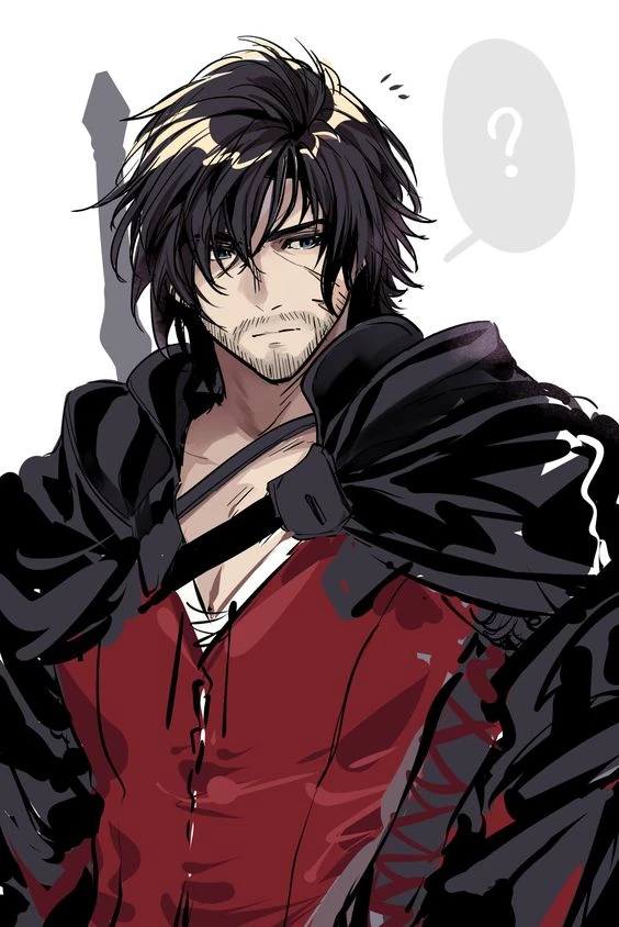 Wulfric Fitzwilliam | Ainzestrial Universe Wiki | Fandom
